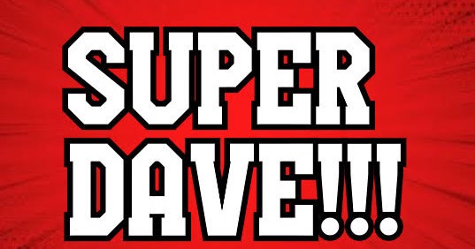 SUPER DAVE CONSIDERS KANSAS CHIEFS & PLAYOFF WINNING BIG PICTURE!!!