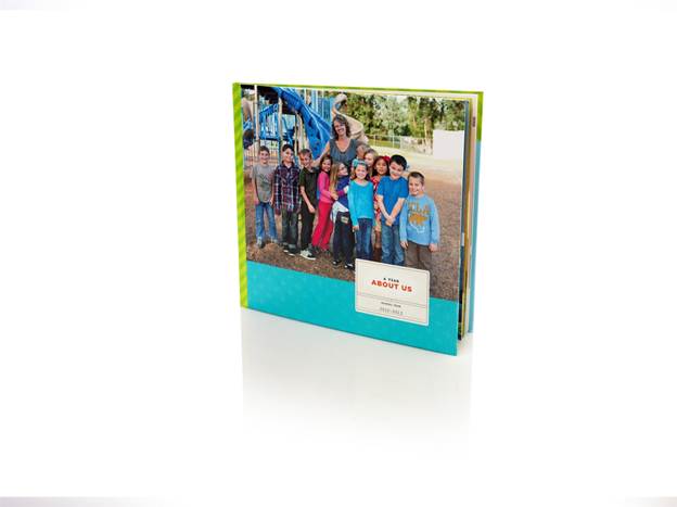 Shutterfly Yearbooks are easy to create and easy on your budget. They ...