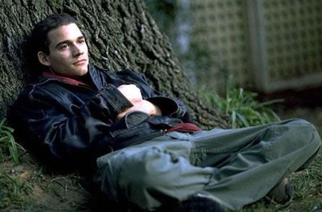 Favorite Hunks & Other Things: Sunday, September 11, 2016