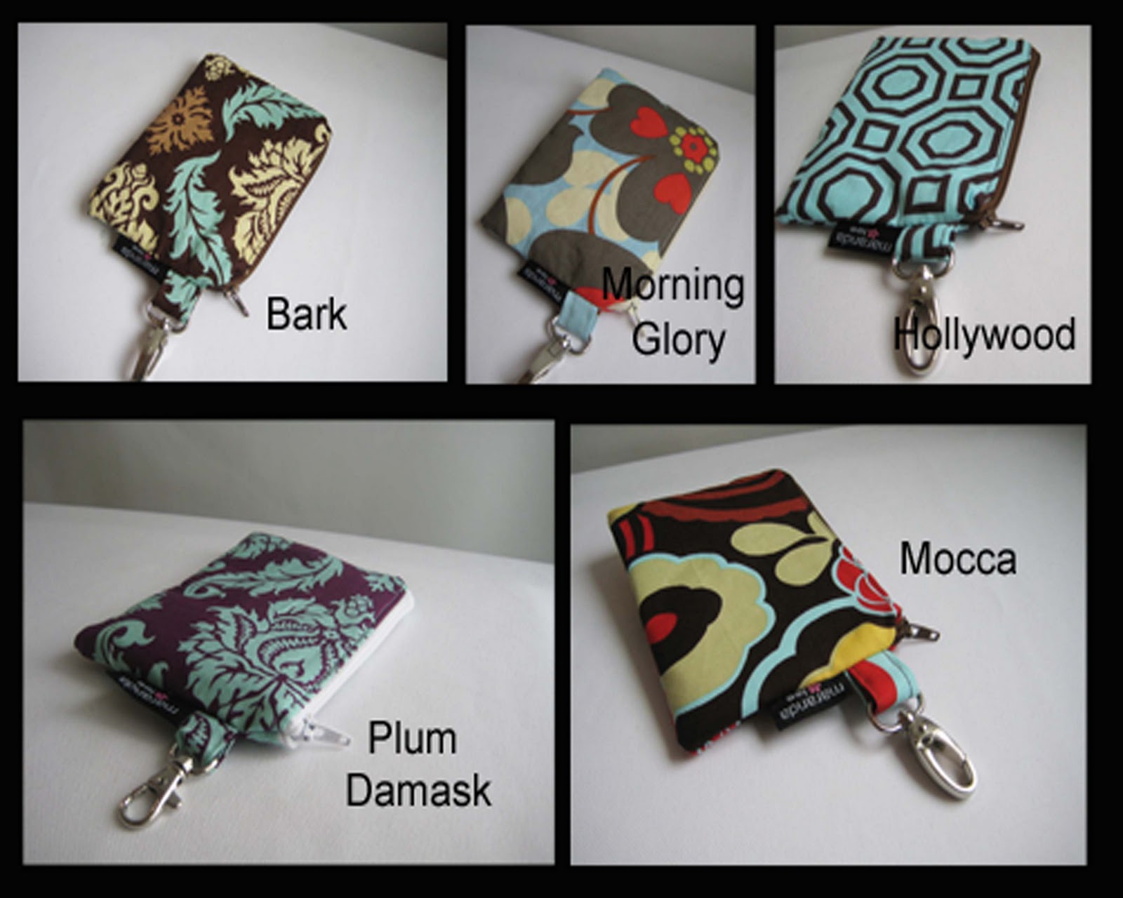 Maranda Lee: Maranda Lee - The Original Hot Mama Handbags