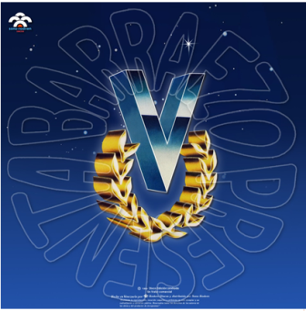 Barraezo Presenta: V.A. Venevision 1985 - Sono-Rodven S/N - 1985