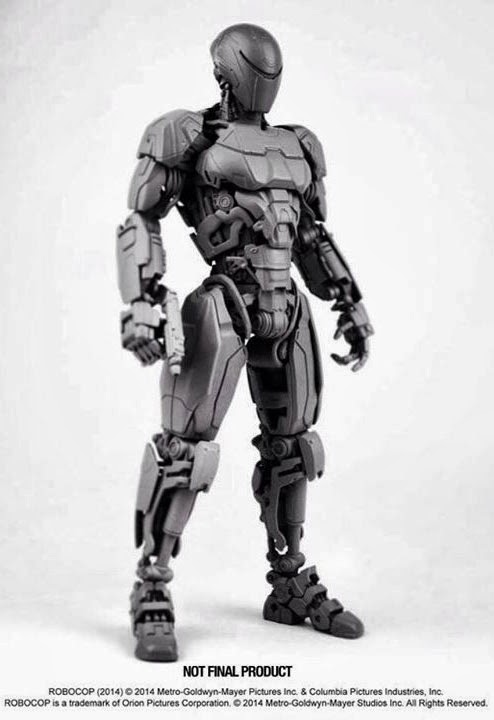 Robocop 2022 Em 208