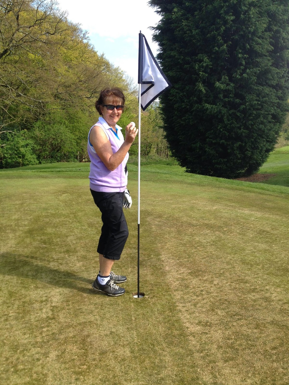 WM Ladies Section Blog