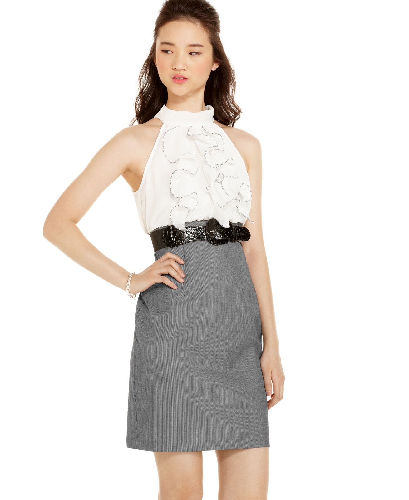 Catalog Cuties: Kim Koo