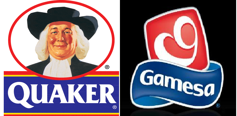 SECRETOS DE EMPRESAS : Quaker -Gamesa