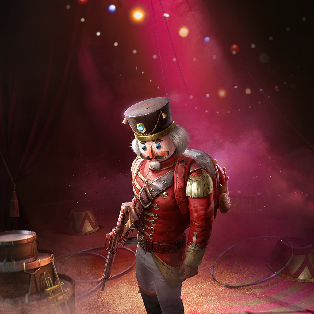 Pubg Mobile How to Extract Loading Screen Image Files