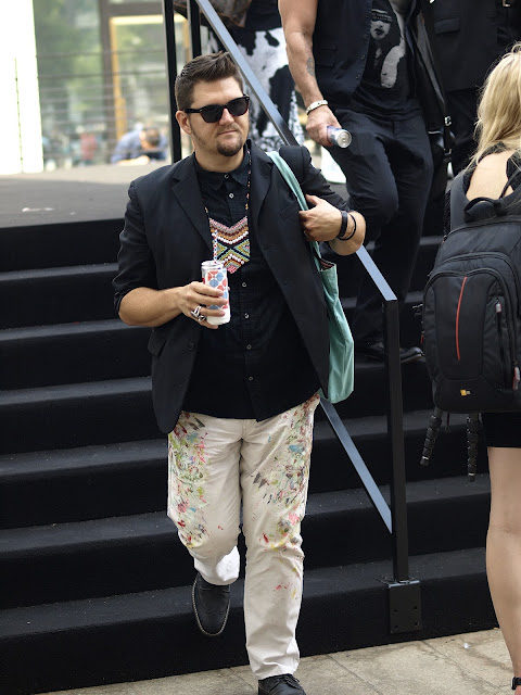 Finding Soul Balance: Famous people - Part 1