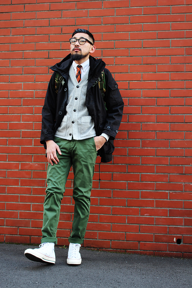 Ark Air from UK Now Available. - Green Angle Blog