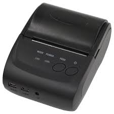 A9 thermal mini printer drivers - visalana