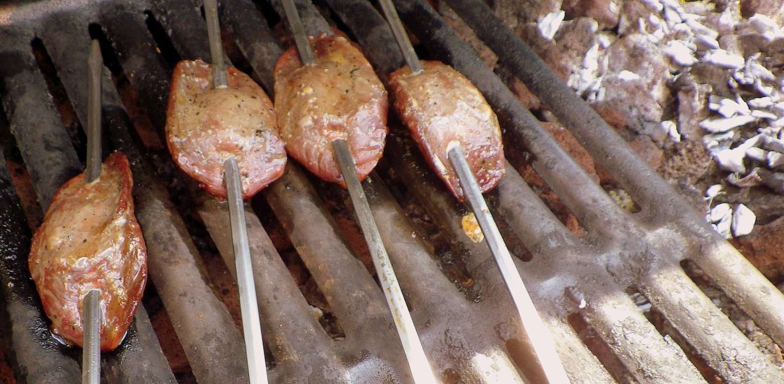 The Reverend Fowl ™: Coot Style | Rough Plate ™ Cooking Series