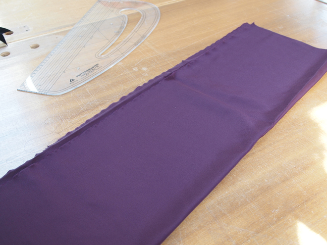 Crafty Alex: DIY - How to Make and Sew Cravats