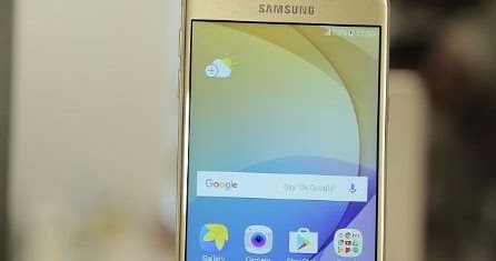 Amoy Mumuy: Cara Instal Ulang Samsung J5 Prime