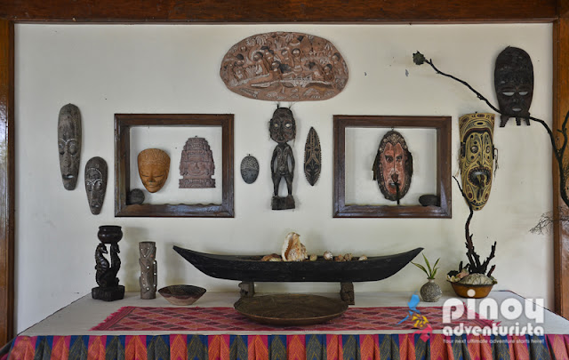 BEACH RESORTS IN ROMBLON: San Pedro Beach Resort in Talipasak Beach ...