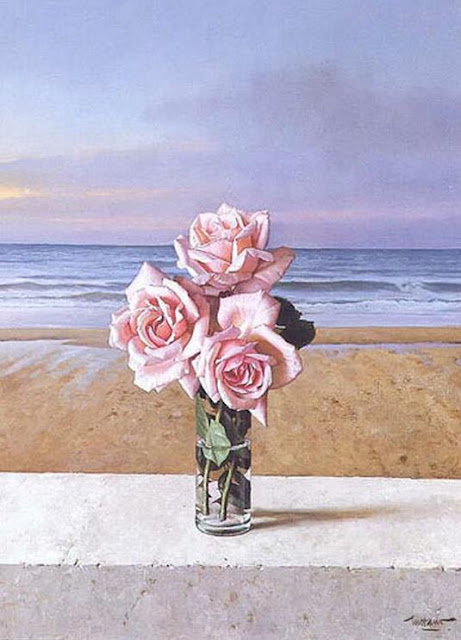 Maher Art Gallery: Antonio Morano.