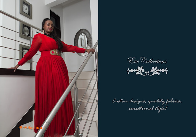 EPIC EVE COLLECTIONS 2012. BY EVE COLLECTIONS | Under wraps