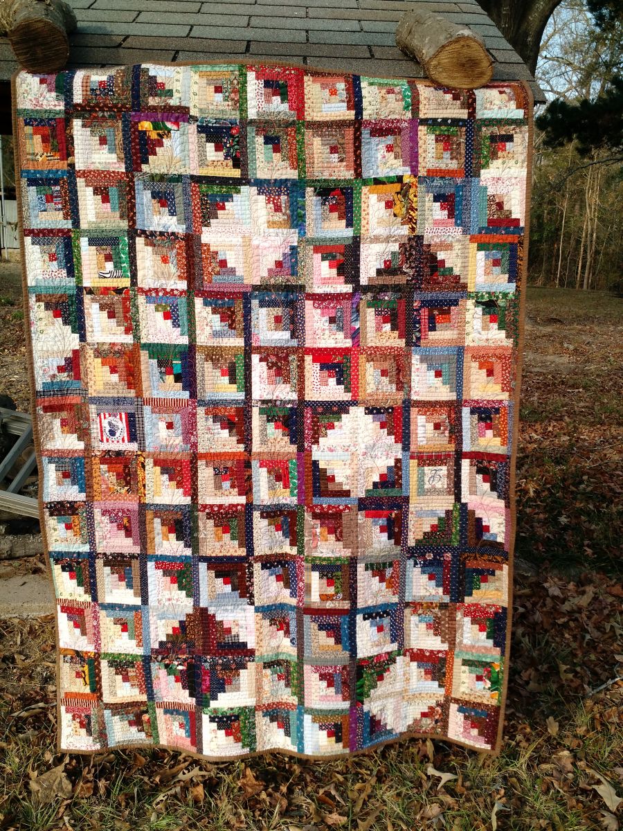 Kat & Cat Quilts: Quilting from the Heart