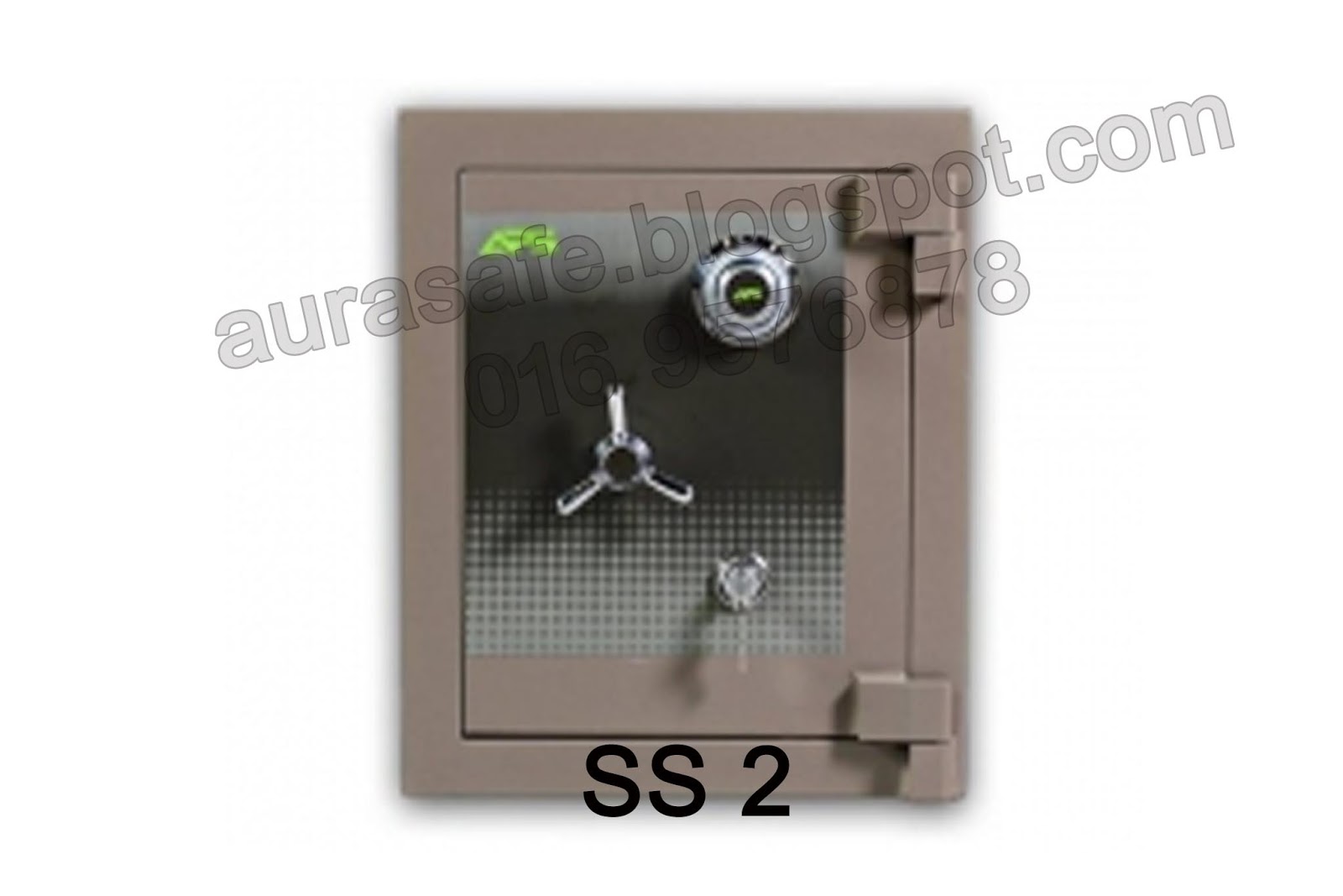 TABUNG MASJID @ SURAU