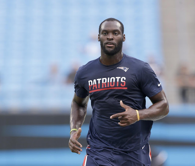 Barkevious Mingo discusses 'culture shock' between Patriots and Browns ...