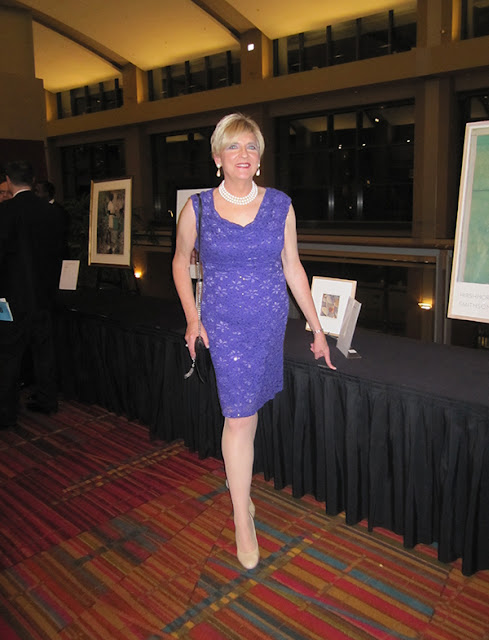 Femulate: Last Night