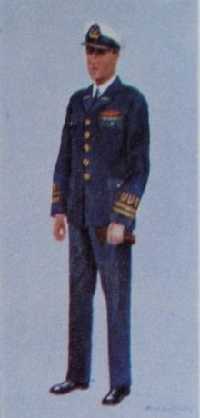 FILANAVAL: FUERZA AÉREA DE CHILE ( FACH ) Historia