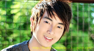 The Hunk And Sexy of the Year: MJ Magno