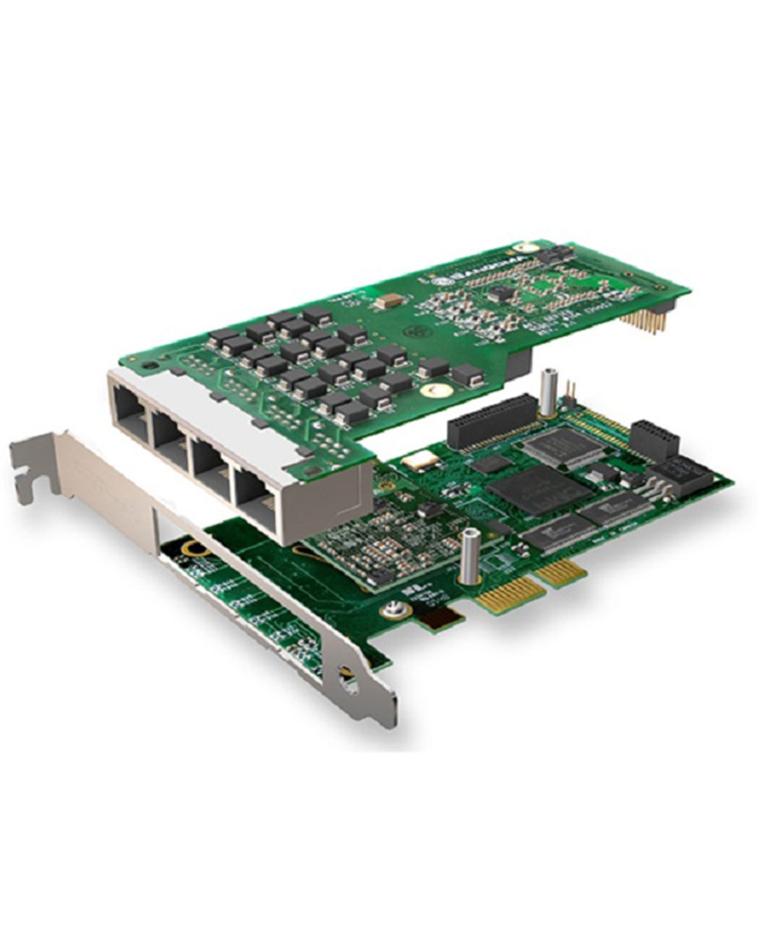 Sangoma Pri Card - Advanced Flexible Telecommunications Hardware ...