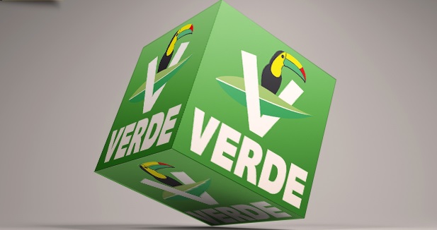 El Partido Verde Ecologista de México en Aguascalientes Notifica Cambios