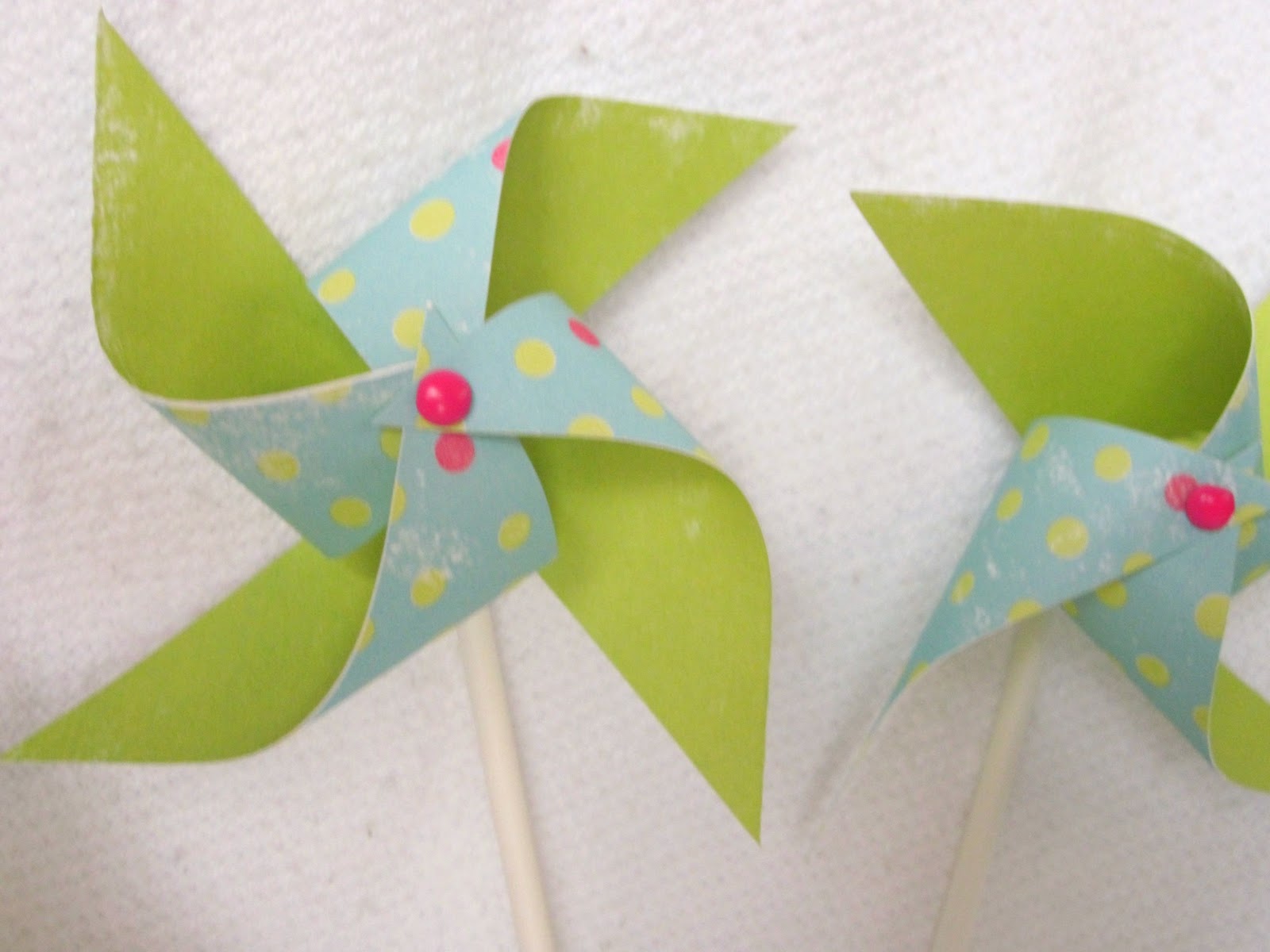 Embellishing Life: Pinwheel, Pinwheel hello how are you