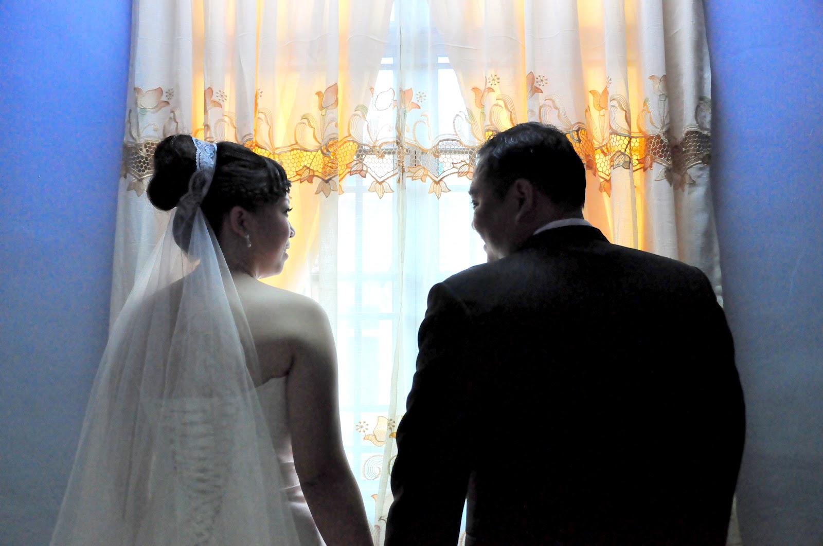 A Moment like This: Cheng Lim + Hui Ling - Wedding Day & Dinner