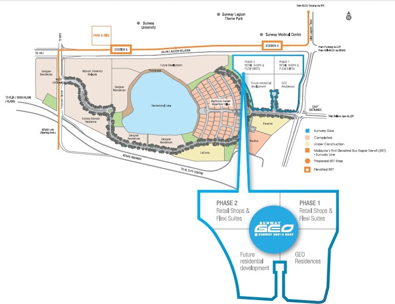 Sunway Geo Residences 2