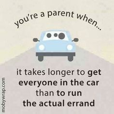 Personal English: O que significa run errands?