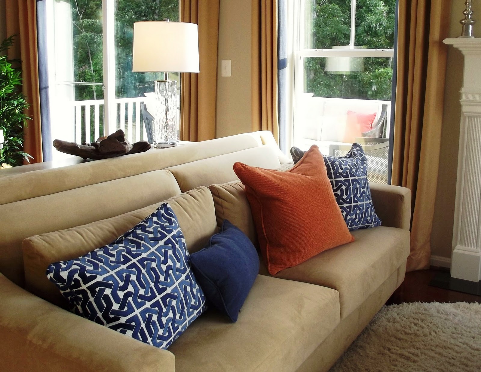 Red River Interiors : 10/1/11 - 11/1/11