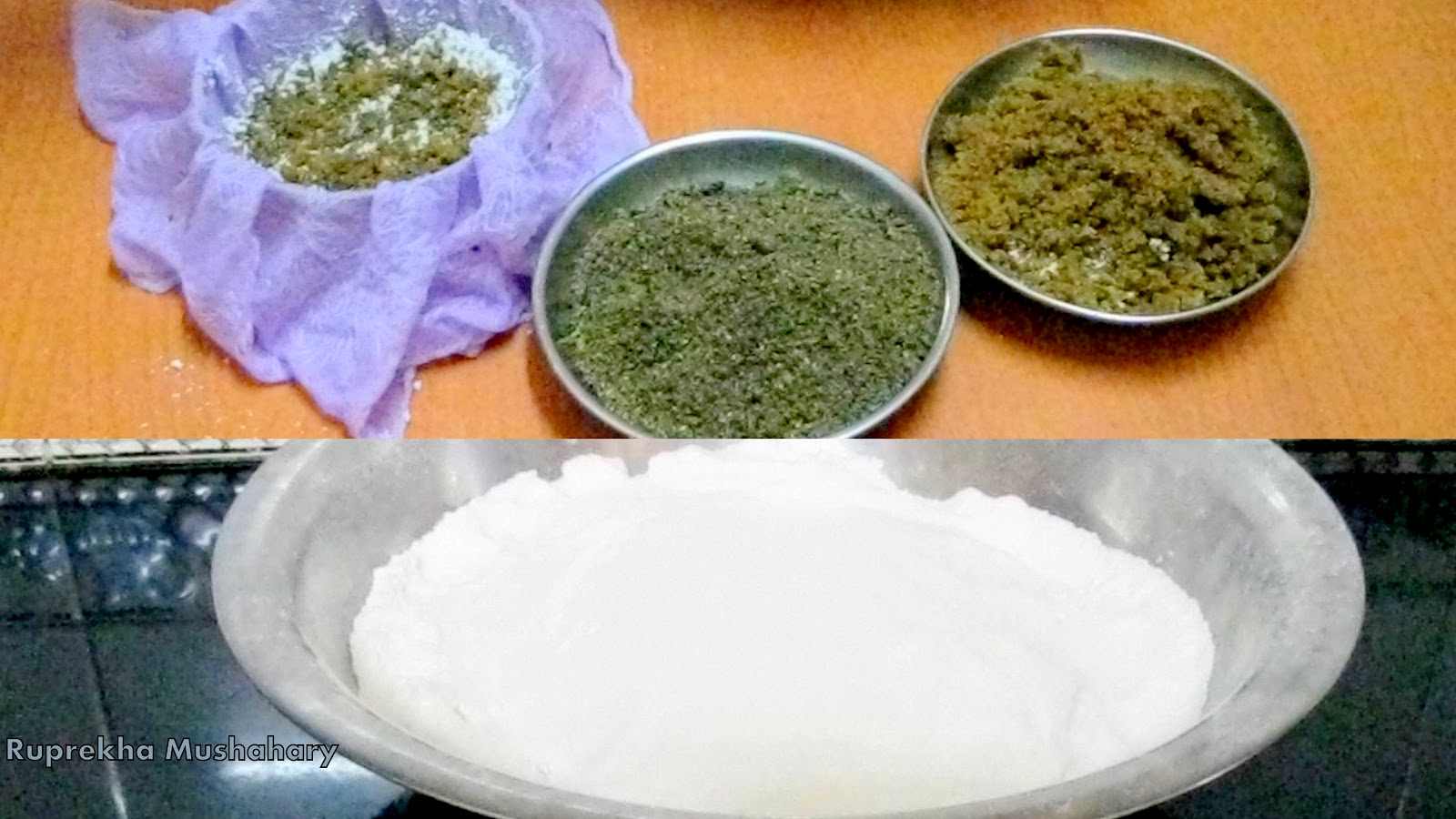 Feelings: Tekeli Mukhot Diya Pitha