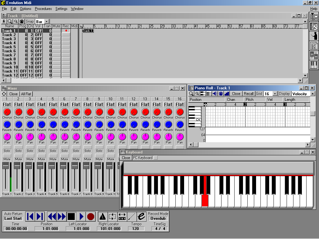 Music Software: What We Did Before The Internet | Planet Botch