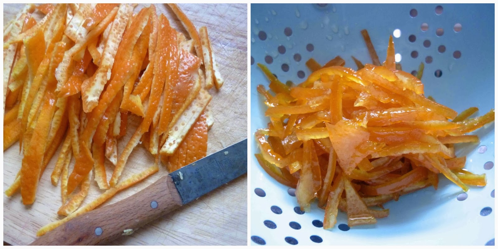 Minneola Cheesecake with Amaretti Crust – Diary of a Mad Hausfrau