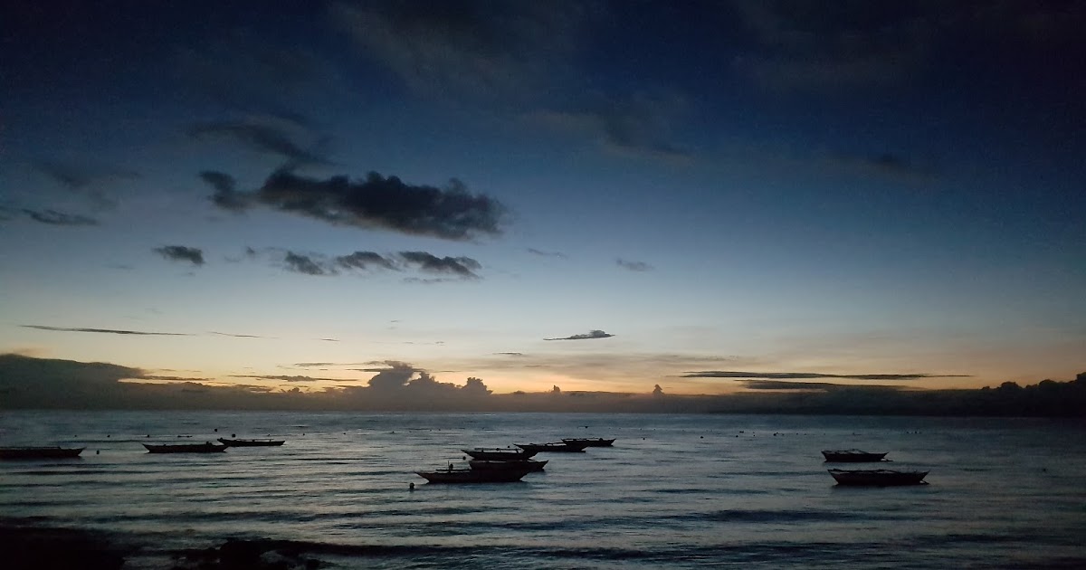 Ubi patria ibi bene: Insula Cebu