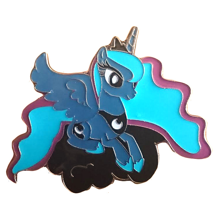 MLP Pin Enterplay Items | MLP Merch
