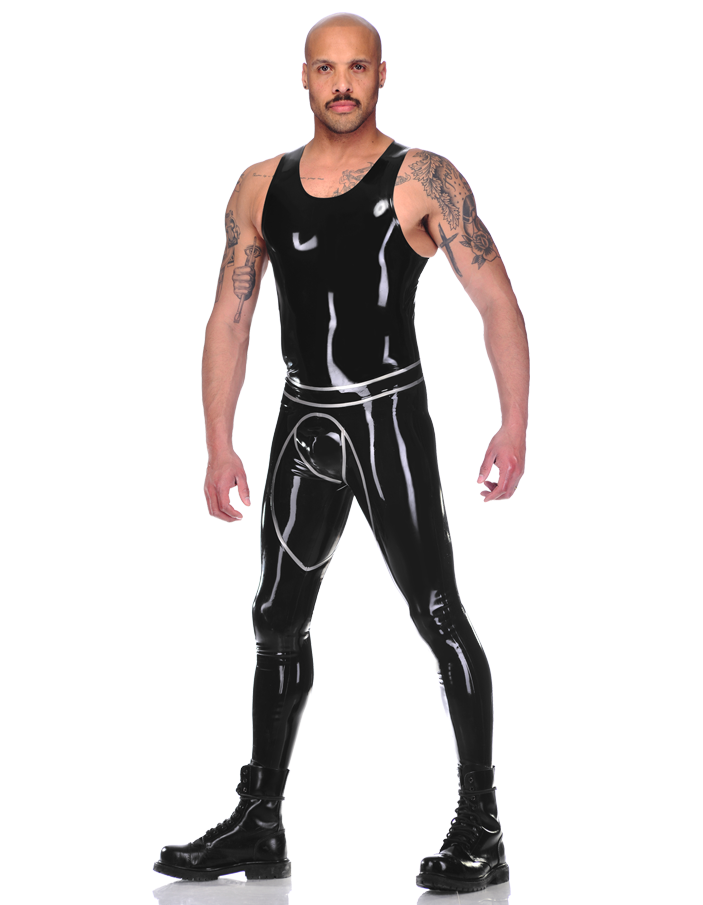 Rubber Canuck: Libidex New Men's Range