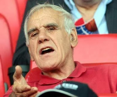 ΑΠΟ ΜΙΚΡΟ ΚΙ ΑΠΟ ΤΡΕΛΟ ΜΑΘΑΙΝΕΙΣ ΤΗΝ ΑΛΗΘΕΙΑ.... ΑΛΕΦΑΝΤΟΣ: ΑΥΤΗ Η ...