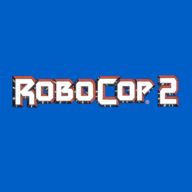 RoboCop 2 (1990)