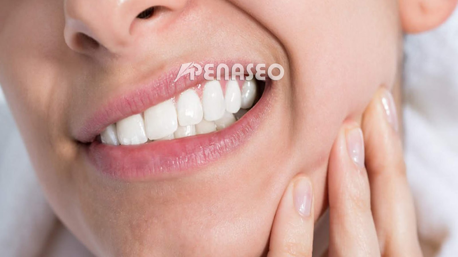 Inilah Beberapa Macam Vitamin Untuk Gusi Sehat - Penaseo