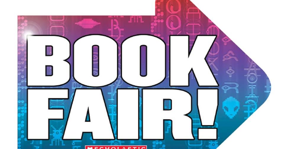 Miss.Sturgeon's Class Blog. Check it weekly!: BOOK FAIR TOMORROW