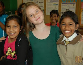 Helen O' Grady Drama Academy - Pretoria: Our first Upper Primary Class ...