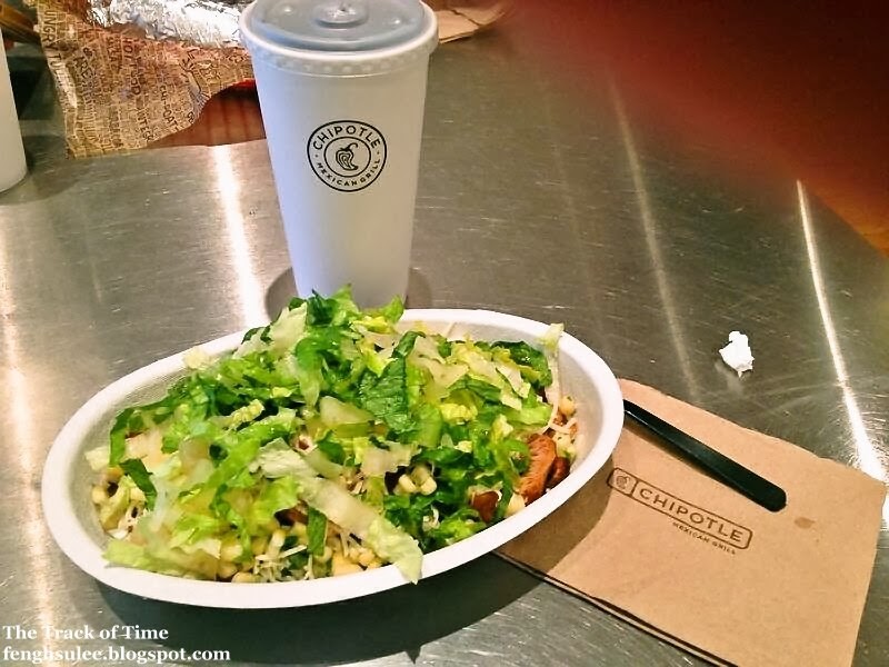 December 2013 | The Track of Time