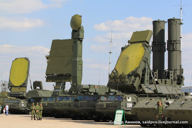 firesky: S-300V4