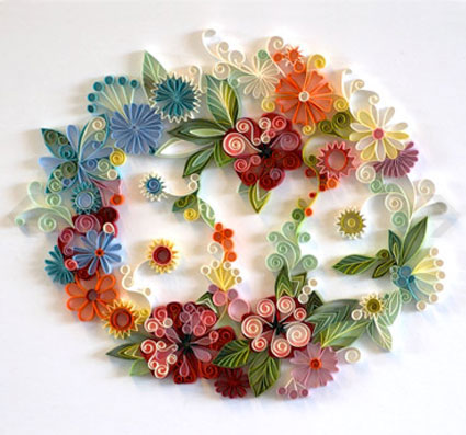 Amazing & Extraordinary Paper Art - It is amazing what some people can ...