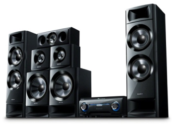 Etcétera Blog Panamá: SONY presenta su nueva línea de audios 2012