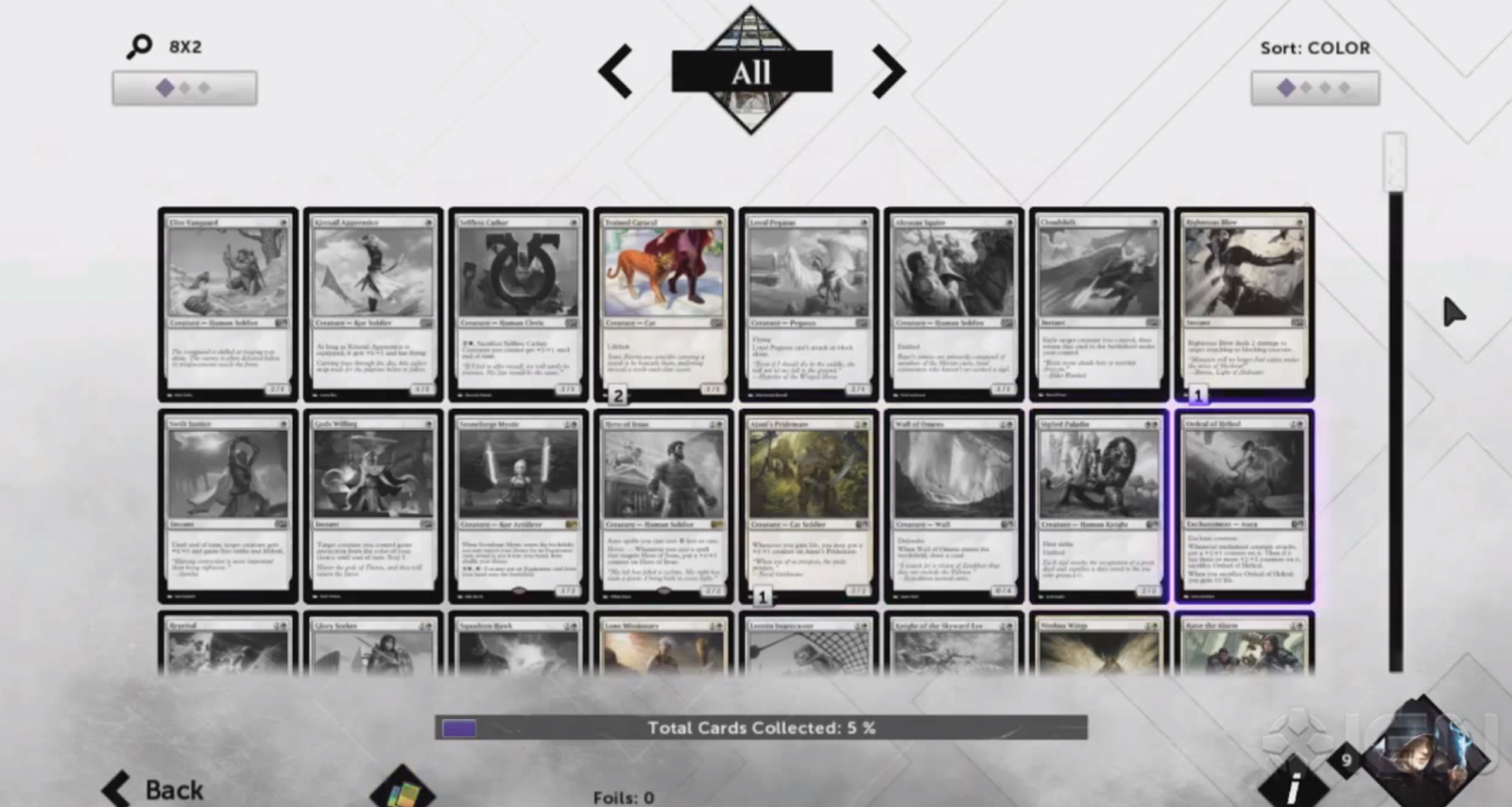 MTG Realm: Massive M15 Spoilers