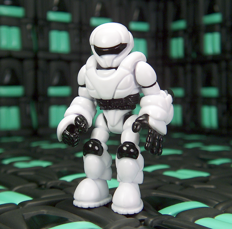 The WORLD OF TOYFINITY: New Glyos release TONIGHT!