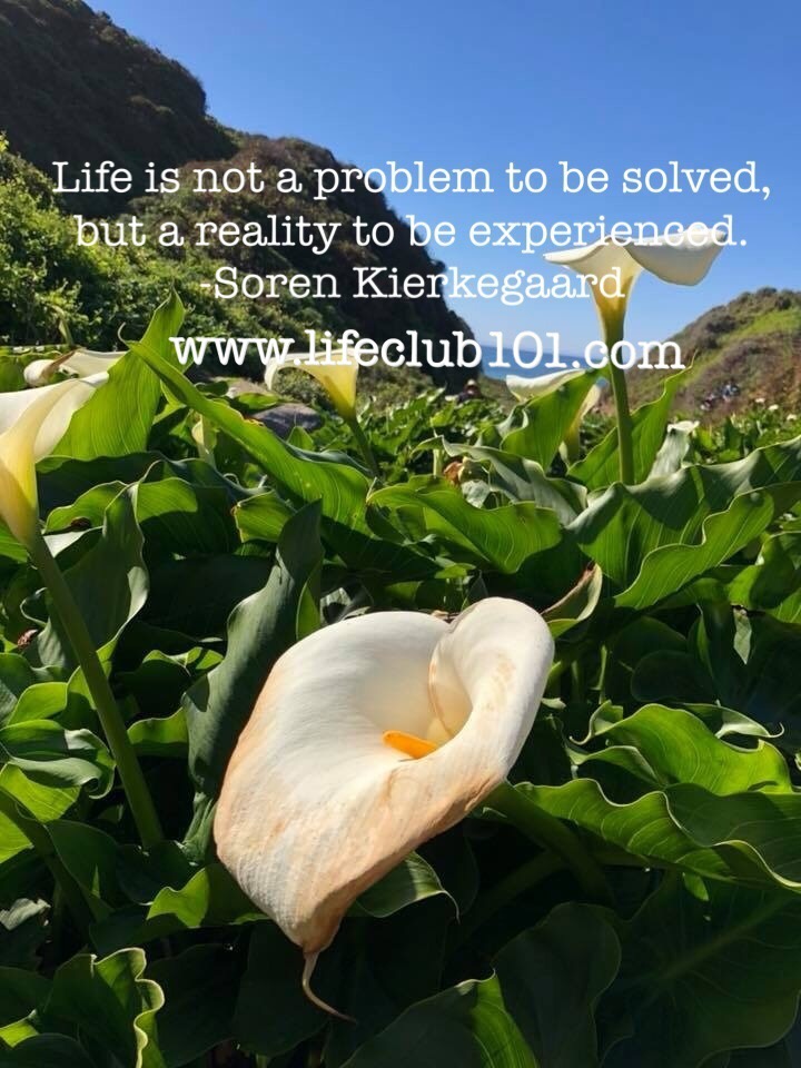 Life is so beautiful.Live your life and enjoy every moment of it: Quote ...